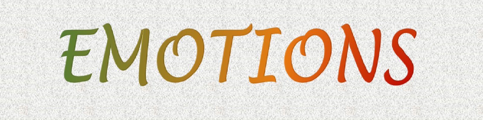 Emotions-Banner-2 – First Baptist Church Oak Grove
